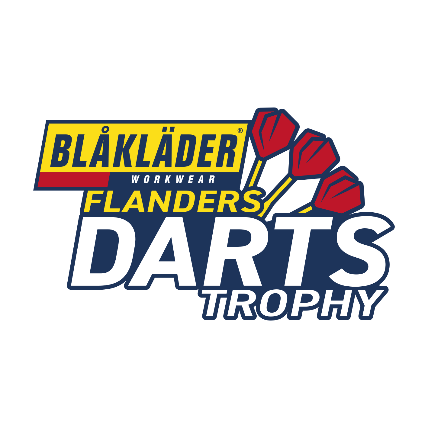 Homepage - Blåkläder Flanders Darts Trophy